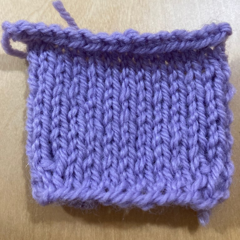 Beyond The Rectangle: How to Knit a Pocket with a Curved Edge – Three ...